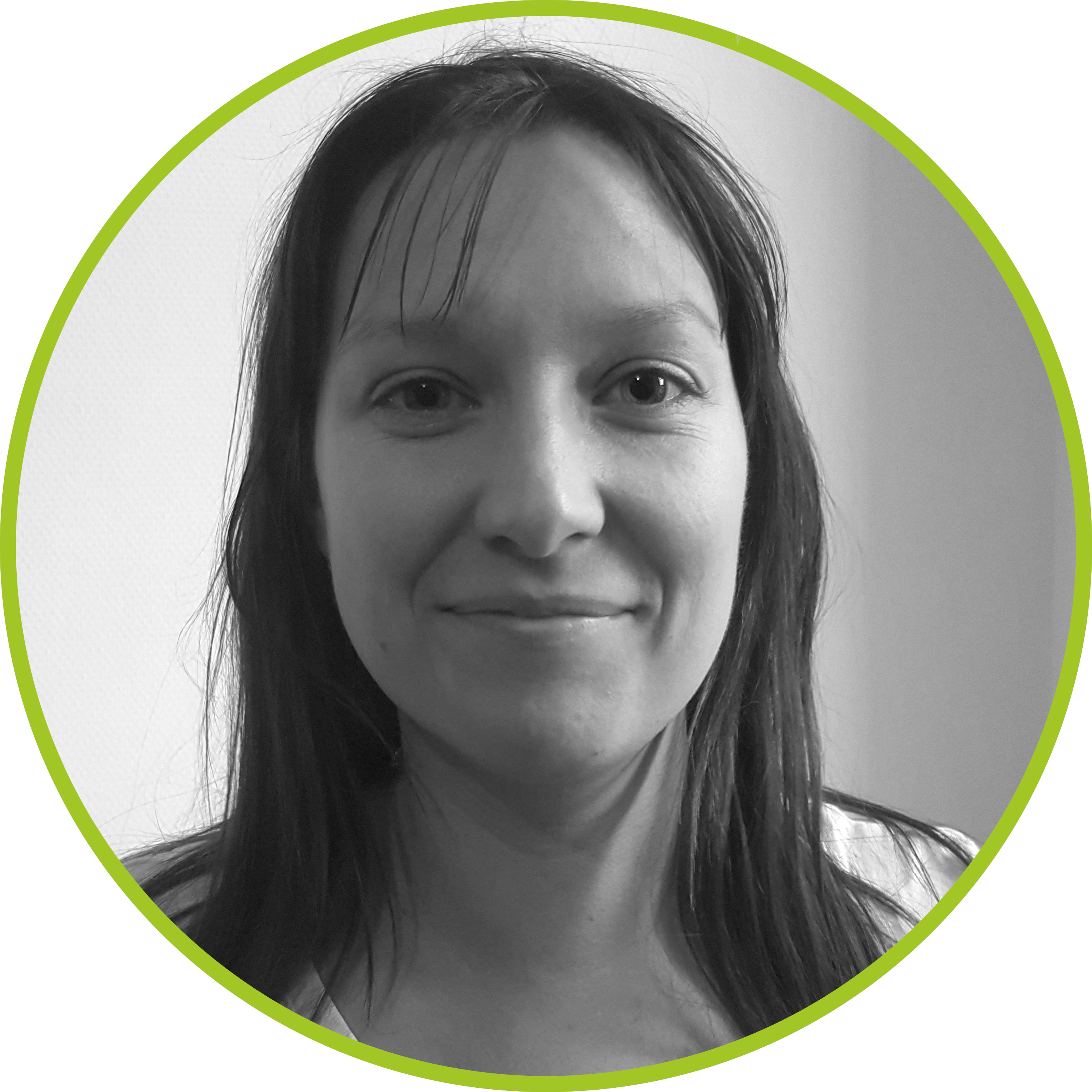 Léa Foucher – Zéro Déchet La Rochelle